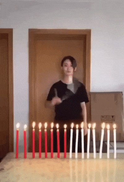 GIFs of women being totally awesome even when they're not