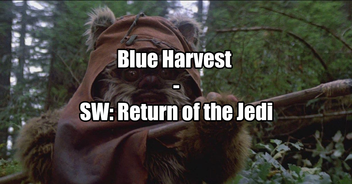 20 Iconic movies and their working titles