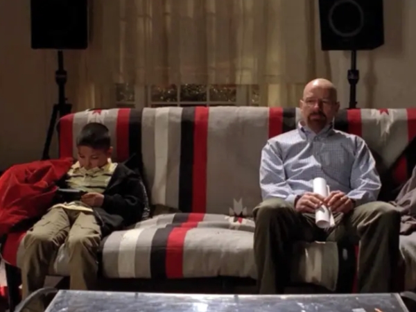 Breaking Bad sequel - El Camino details you may have missed