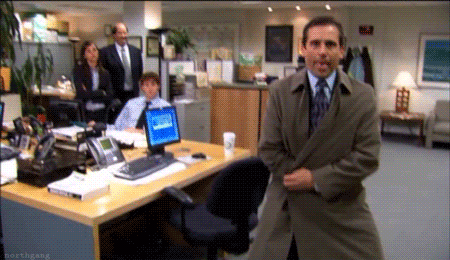 Worthy of a Dundie? Test your knowledge with facts from The Office