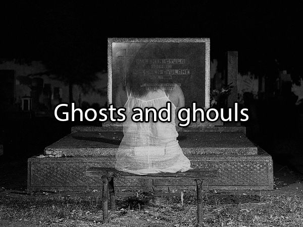 The Origins Of Our Favorite Halloween Traditions
