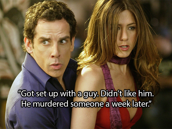 The Worst Of The Worst First Date Stories