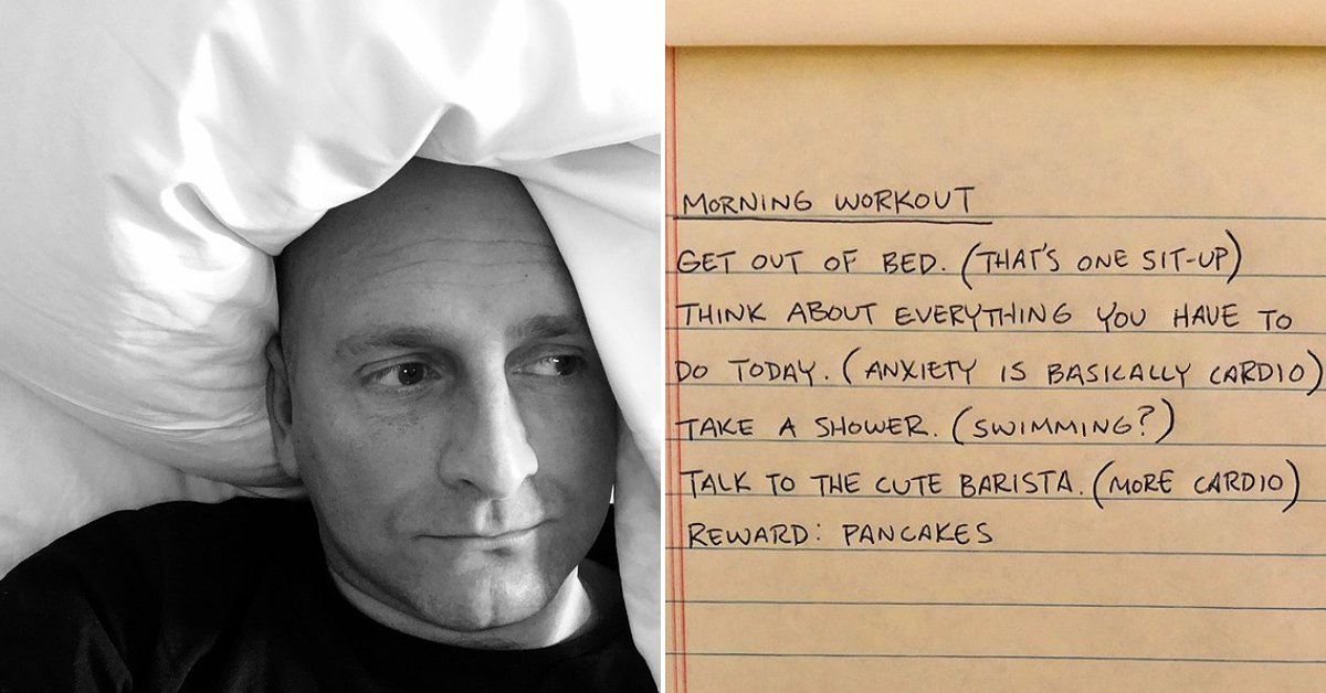 Funny lists that most of us will relate to and all will laugh to