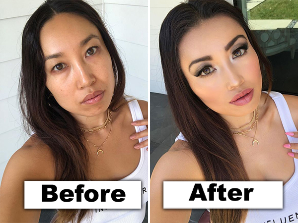 Blogger Breaks Down 'Top Features' Of Instagram Influencers