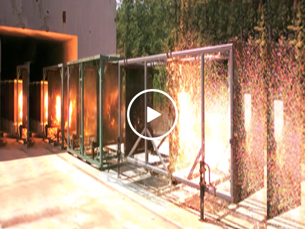 Rail Gun Firing Projectile High Speed Bullet 7 Walls Video 2019