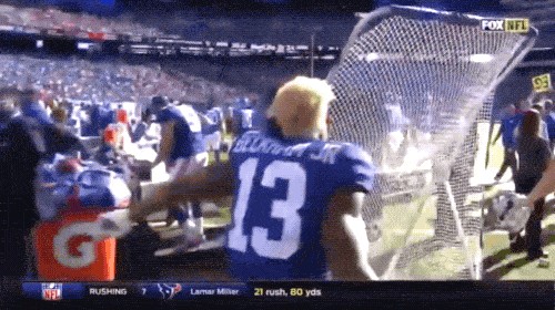 You don't want to mess with these stupid people fighting things