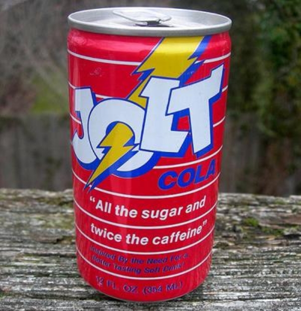 Tubular Facts About The '80s