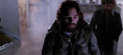 Trivia about John Carpenter's The Thing