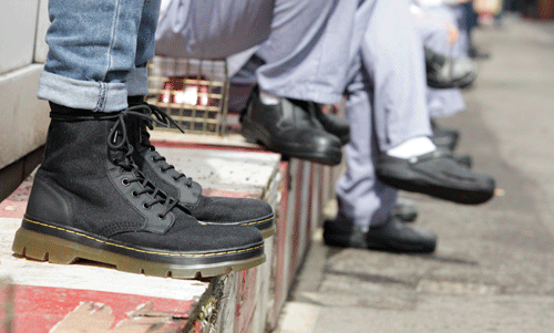 These '90s Facts Are Hella Sweet