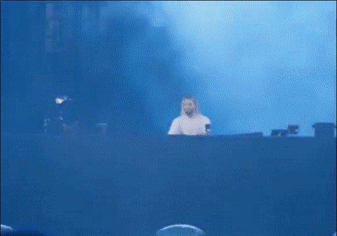 Unexpected and weird GIFs are comedy in motion