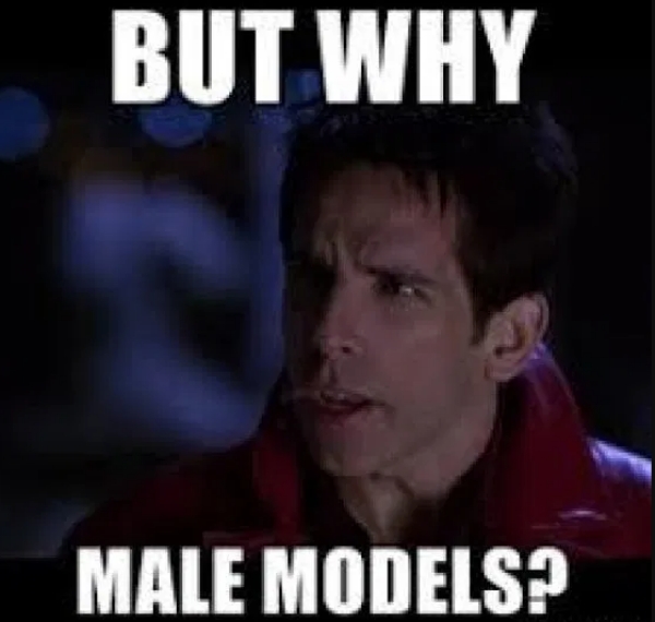 'Zoolander' is an all-time comedy classic