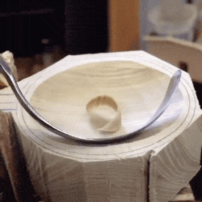 Sharp knife GIFs are a slice of satisfaction