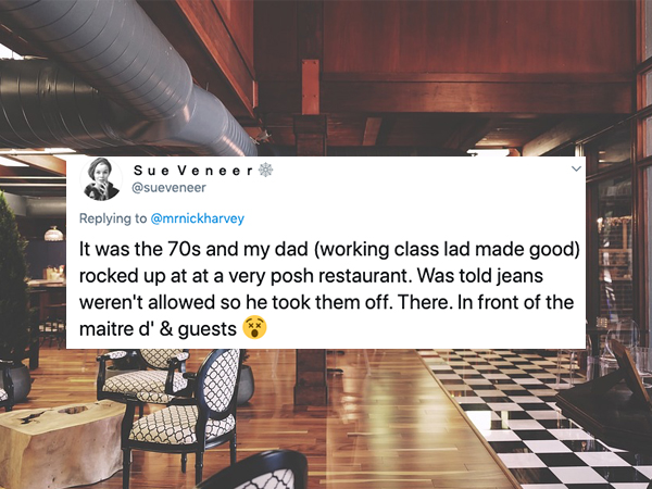 The Most Embarrassing Stuff Parents Have Ever Done