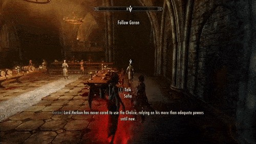 Physics don't mean a thing when you're gaming (17 GIFs)