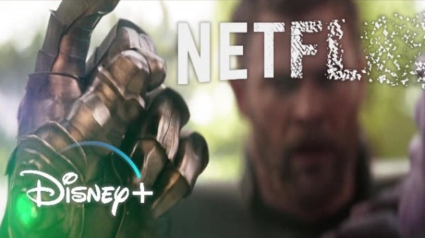 Disney+ is out and so are the memes (30 Photos)