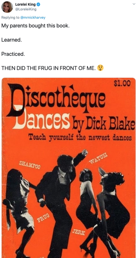 The Most Embarrassing Stuff Parents Have Ever Done