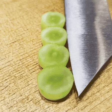 Sharp knife GIFs are a slice of satisfaction