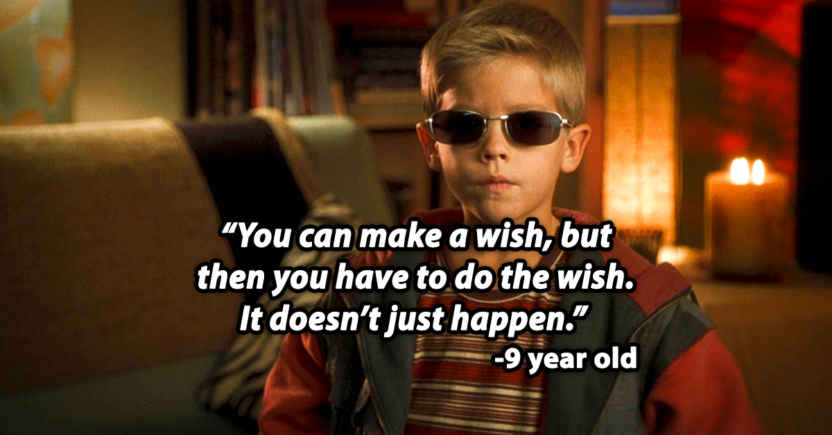 Anonymous kids share words of wisdom quotes | Funny pics and captions