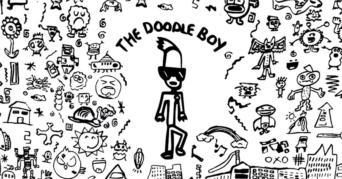 RAK by local restaurant allows Joe Whale to doodle mural on their wall