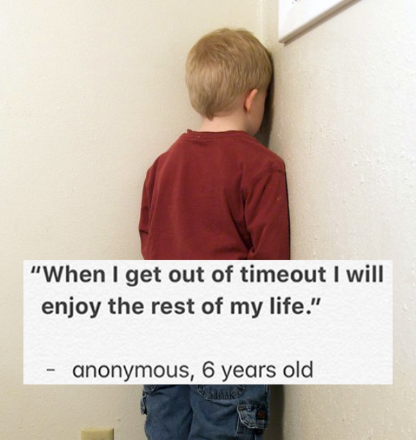 Anonymous kids share words of wisdom quotes | Funny pics and captions