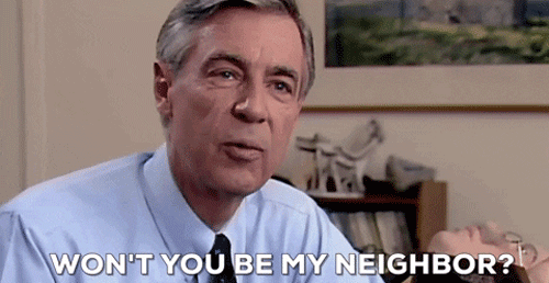 People share the strangest things their neighbors have done