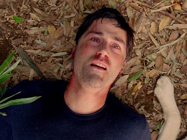 Iconic TV characters that were only supposed to be in a few episodes ...