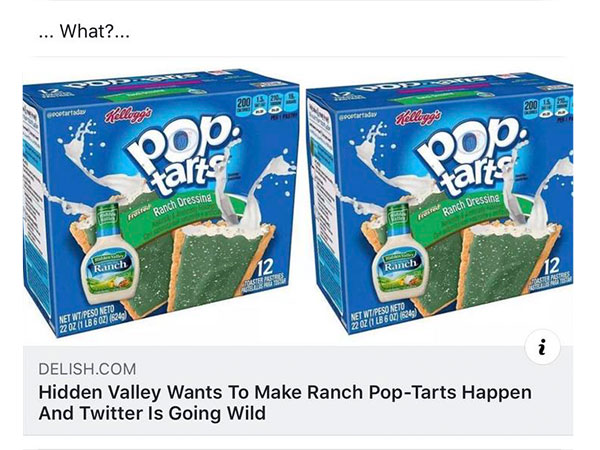 If You’re Addicted to Ranch These Meme’s are for you : theCHIVE