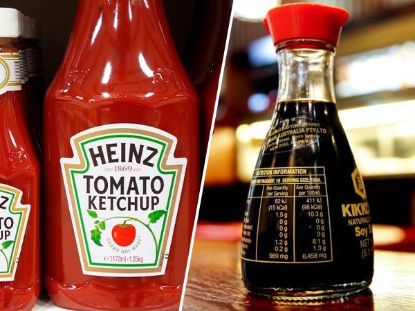 Foods You Should Keep OUT Of Your Refrigerator