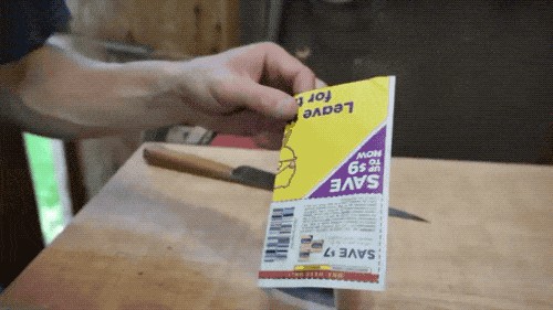Sharp knife GIFs are a slice of satisfaction