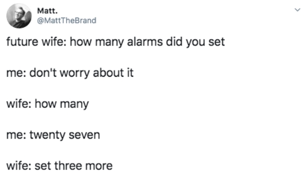 The funniest tweets I found while I was drunk this week (30 Photos)