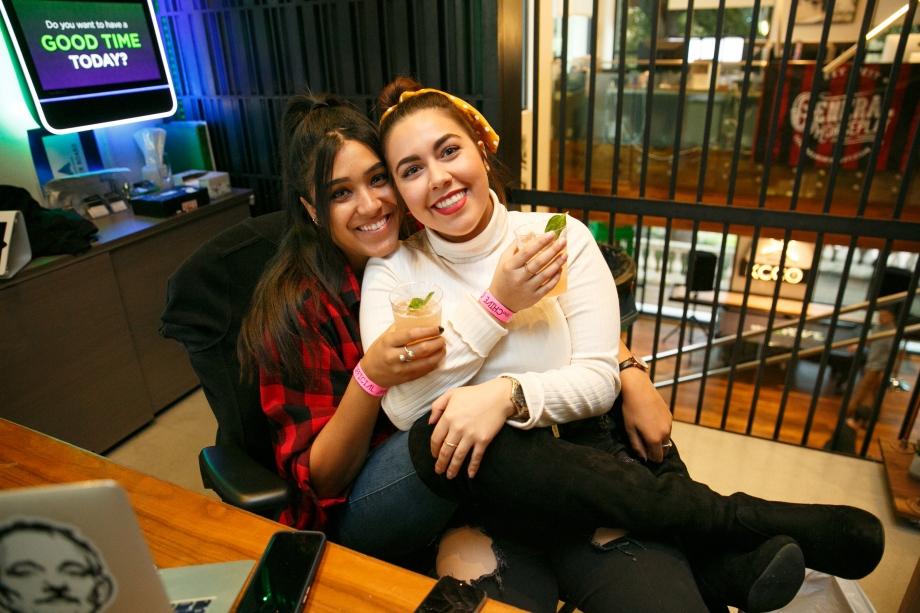 theCHIVE Happy Hours have leveled up (25 Photos)