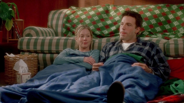 The best and worst Christmas movies of all time (22 Photos)