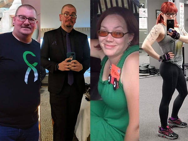 ChiveFit Motivation Update #2 (7 photos, 4 gifs)