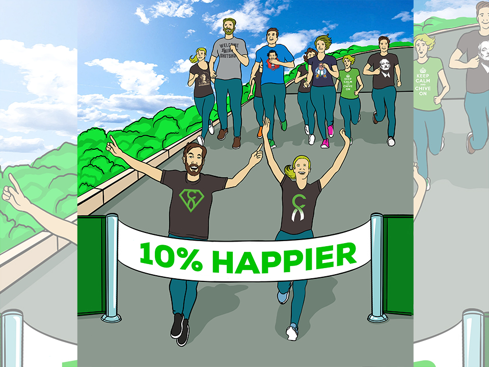 When a community beats the odds and changes the world (Video)