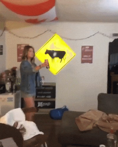 Girls being the goofy, silly, beautiful amazing creatures they are