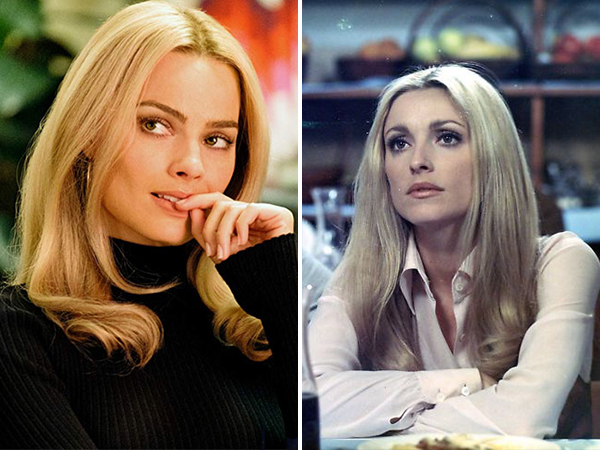 Actors And Their Real-Life Famous Counterparts