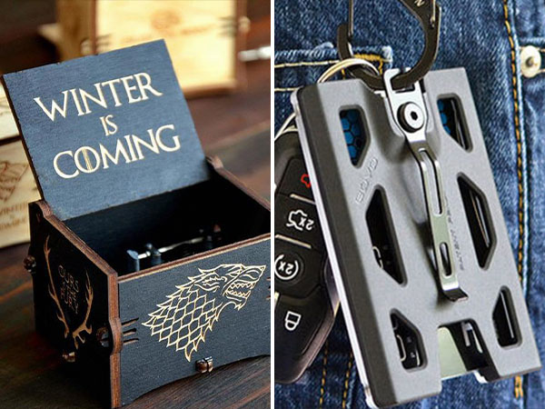 Cool and Unusual Things To Buy Online