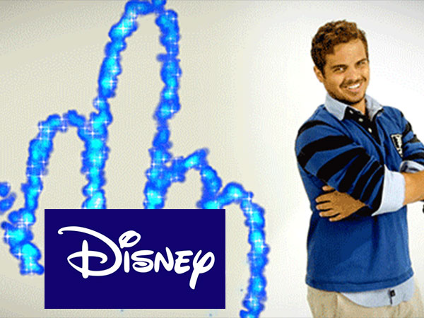 And That Kids is how Disney Took Over the World