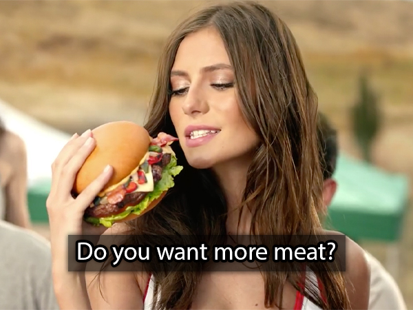 Funny Ads That Are Definitely Rated R