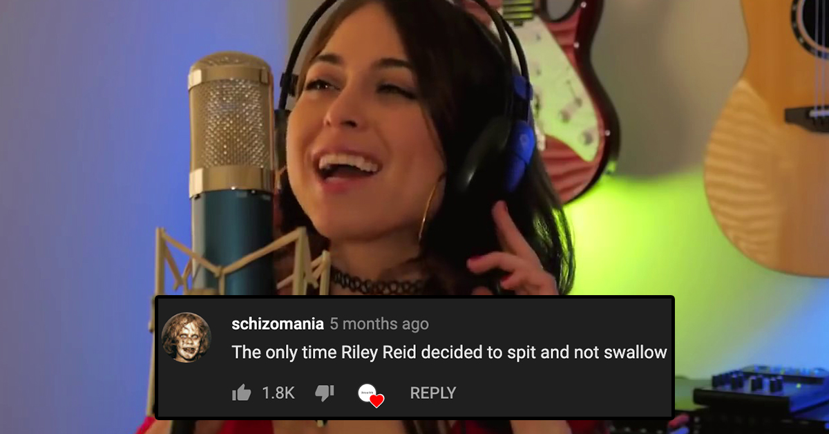 Insults shouldn't just burn, they should scorch the earth