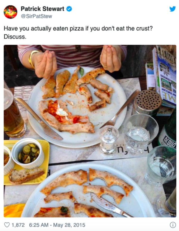 The Greatesst Food Debates Of The Decade