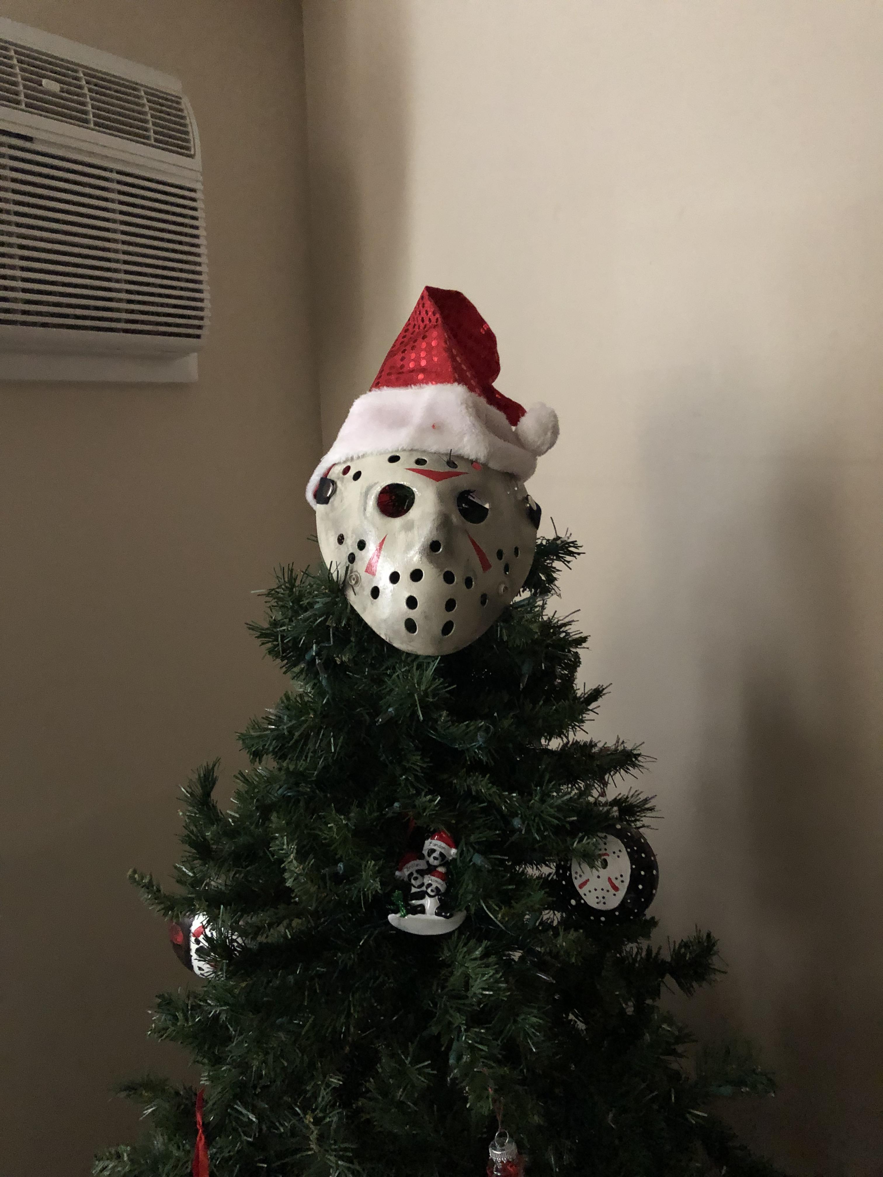 Christmas tree toppers that are a cut above the rest