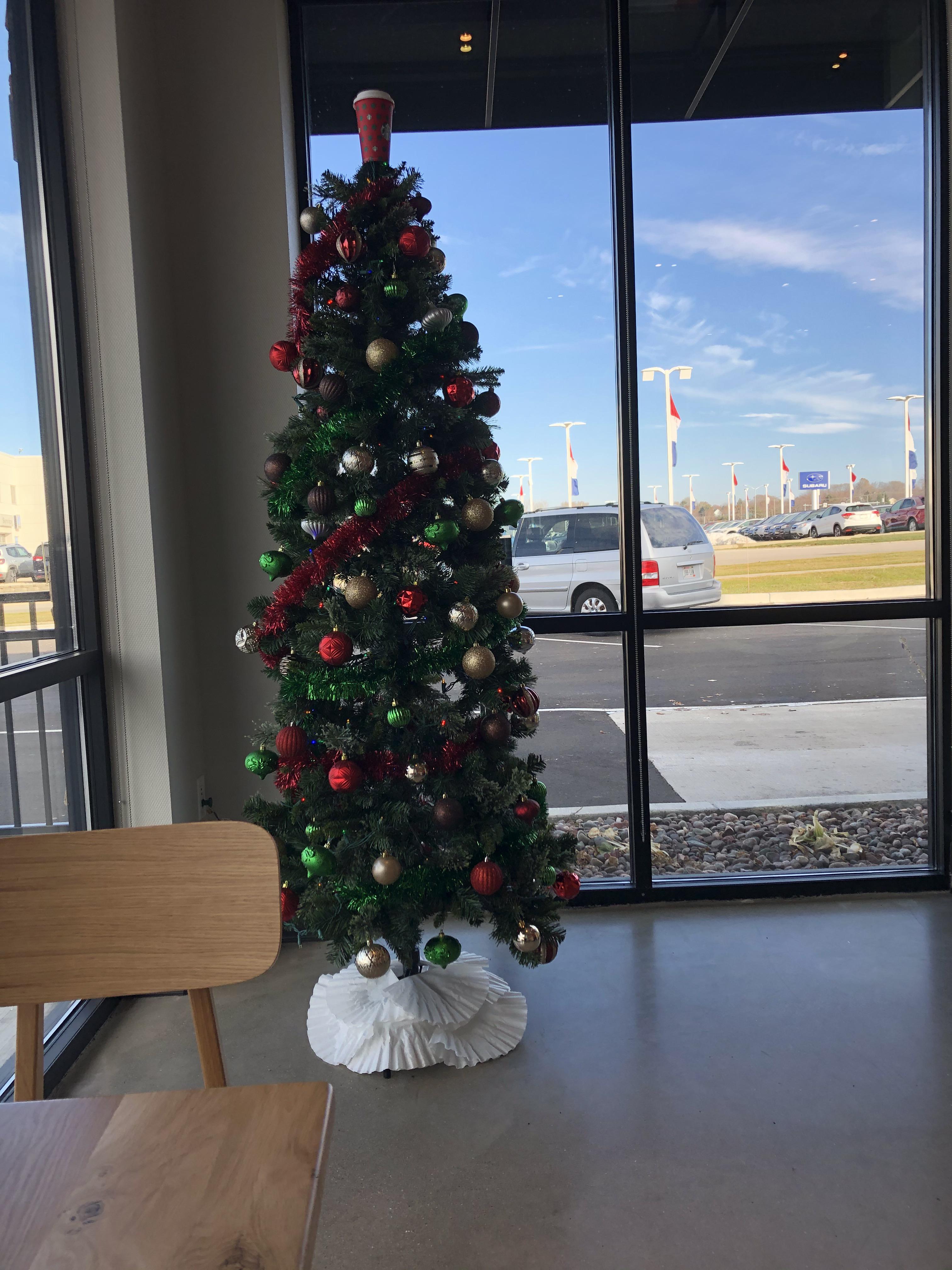 Christmas tree toppers that are a cut above the rest