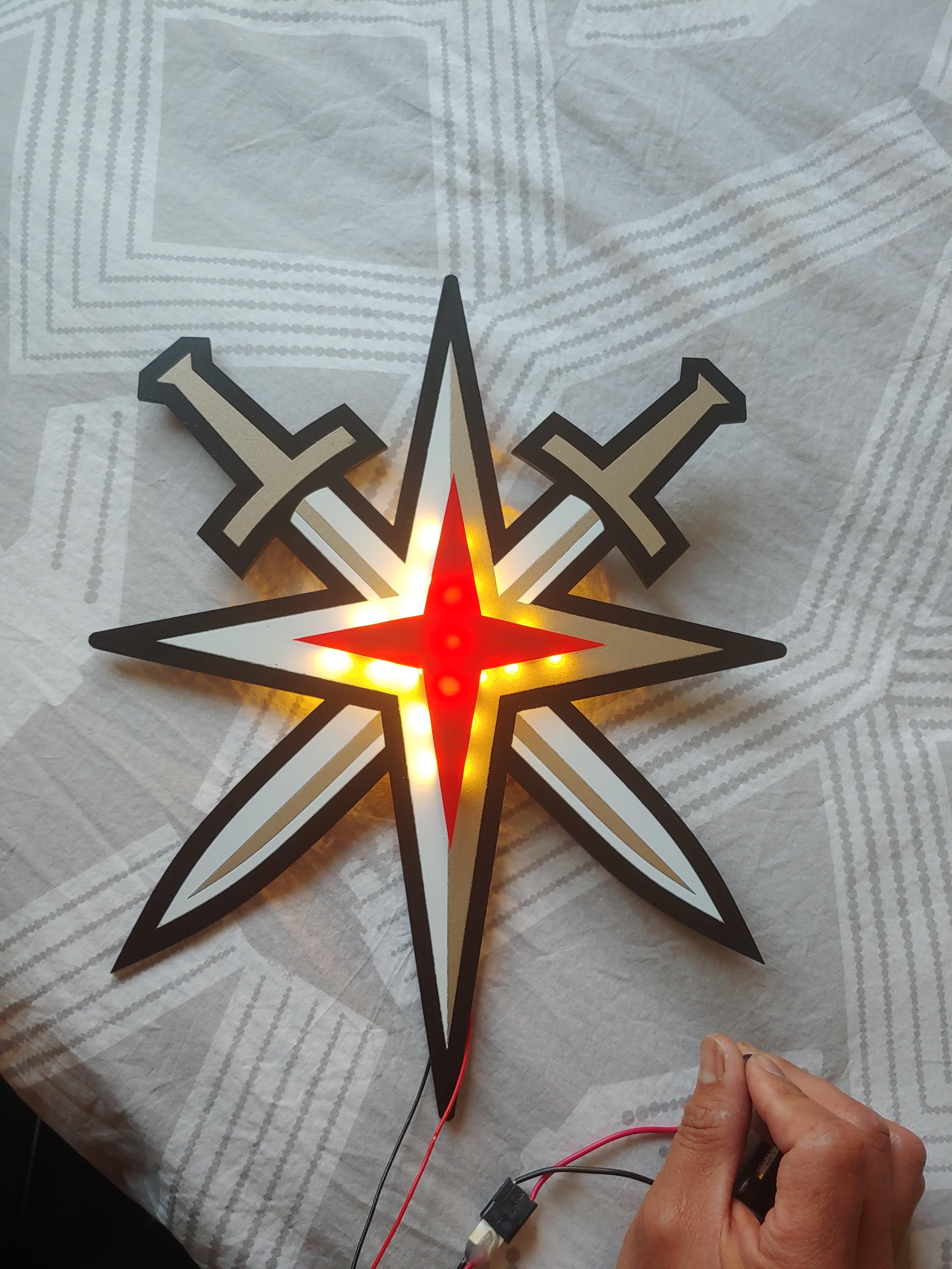 Christmas tree toppers that are a cut above the rest