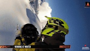 Automotive GIFs Awesome Muscle Wreck Burn-Out THROTTLE TV Free Install