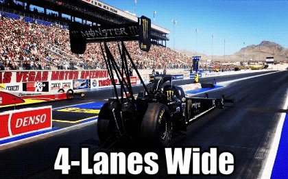Automotive GIFs Awesome Muscle Wreck Burn-Out THROTTLE TV Free Install