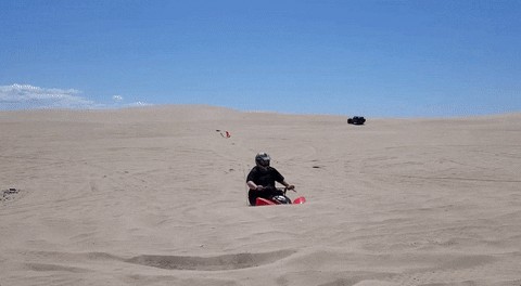 We all make mistakes...(15 Gifs)