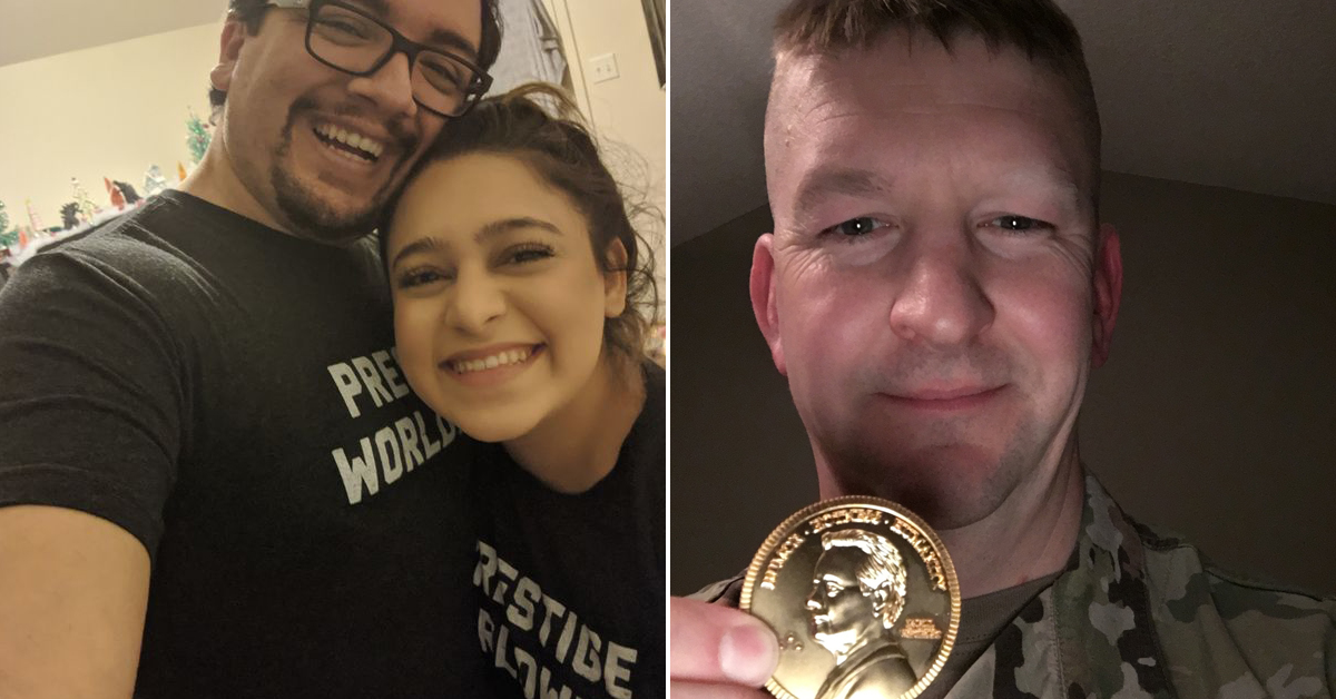 It's time for Chive Nation to get Happy. Is that so much to ask?