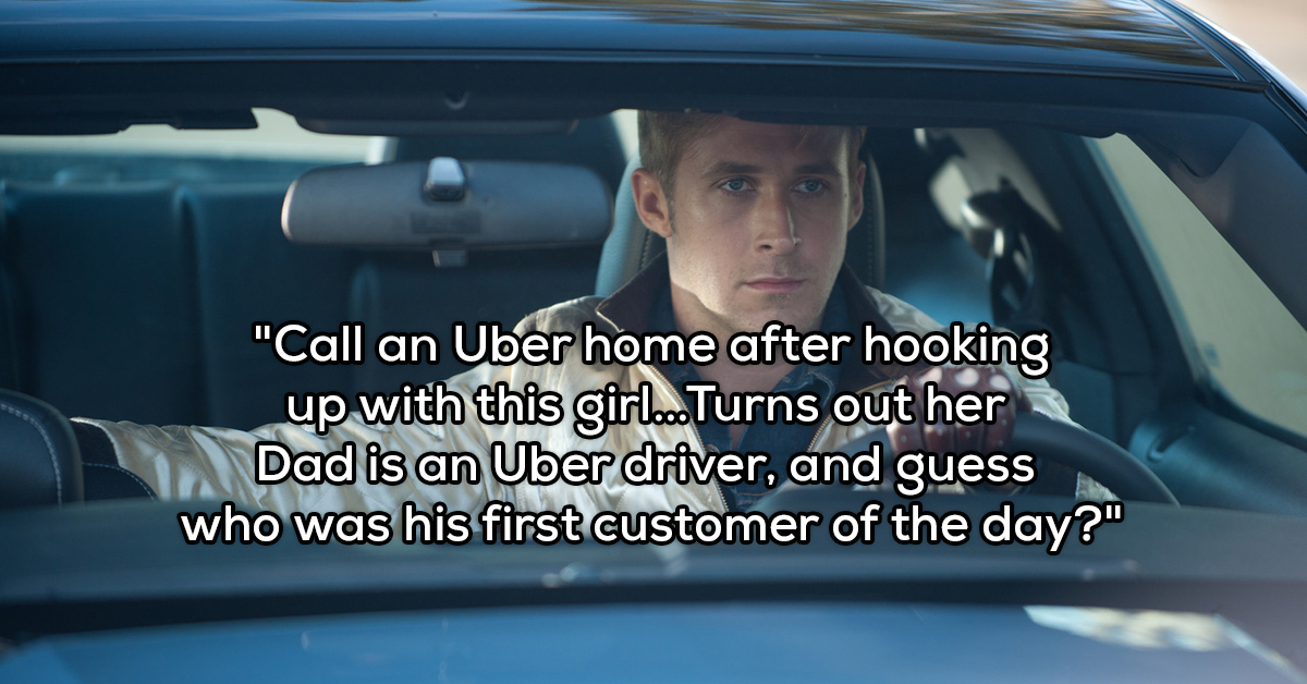 Awkward and painful one night stand stories shared