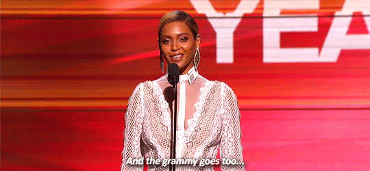 The Grammy Winning Album Each Year